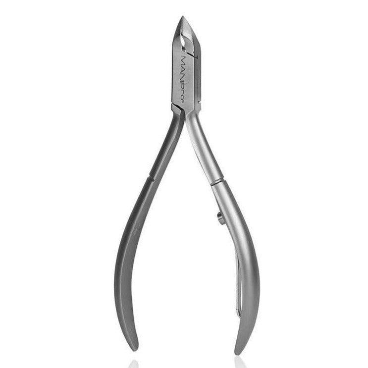 Kupa - Cuticle Nipper Cobant Steel 4" Jaw – BolsaBeauty Nail Supply