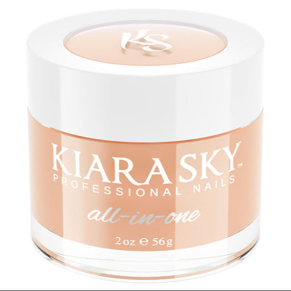 Kiara Sky - Powder Cream 2oz (#5001 - #5060) – BolsaBeauty Nail Supply