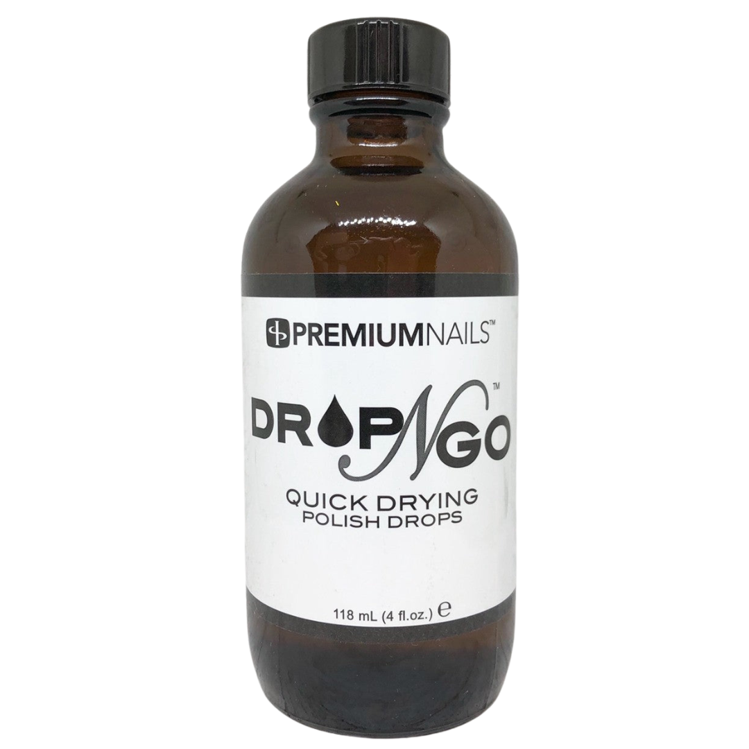 Premium Nails - Drop N Go - Drying Polish Drops (118ml) – BolsaBeauty ...