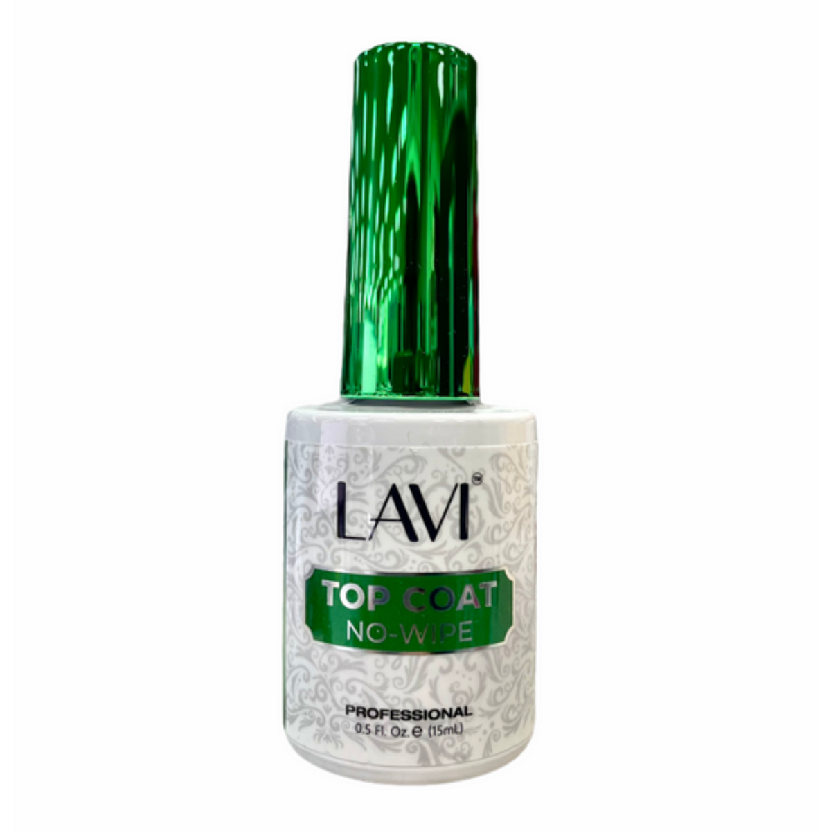 Lavi - Base Top Coat (15ml) – BolsaBeauty Nail Supply