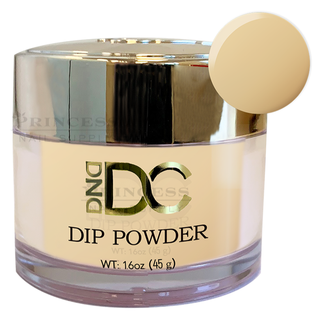 DND - DC Free Spirit Dip Powder (#2508 - #2543) - NEW 2025 ...