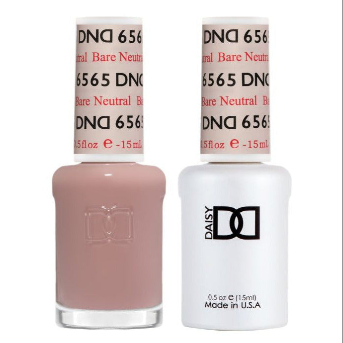 DND - Gel Duo Special Colors (#2222, #6565, #8686) – BolsaBeauty Nail ...