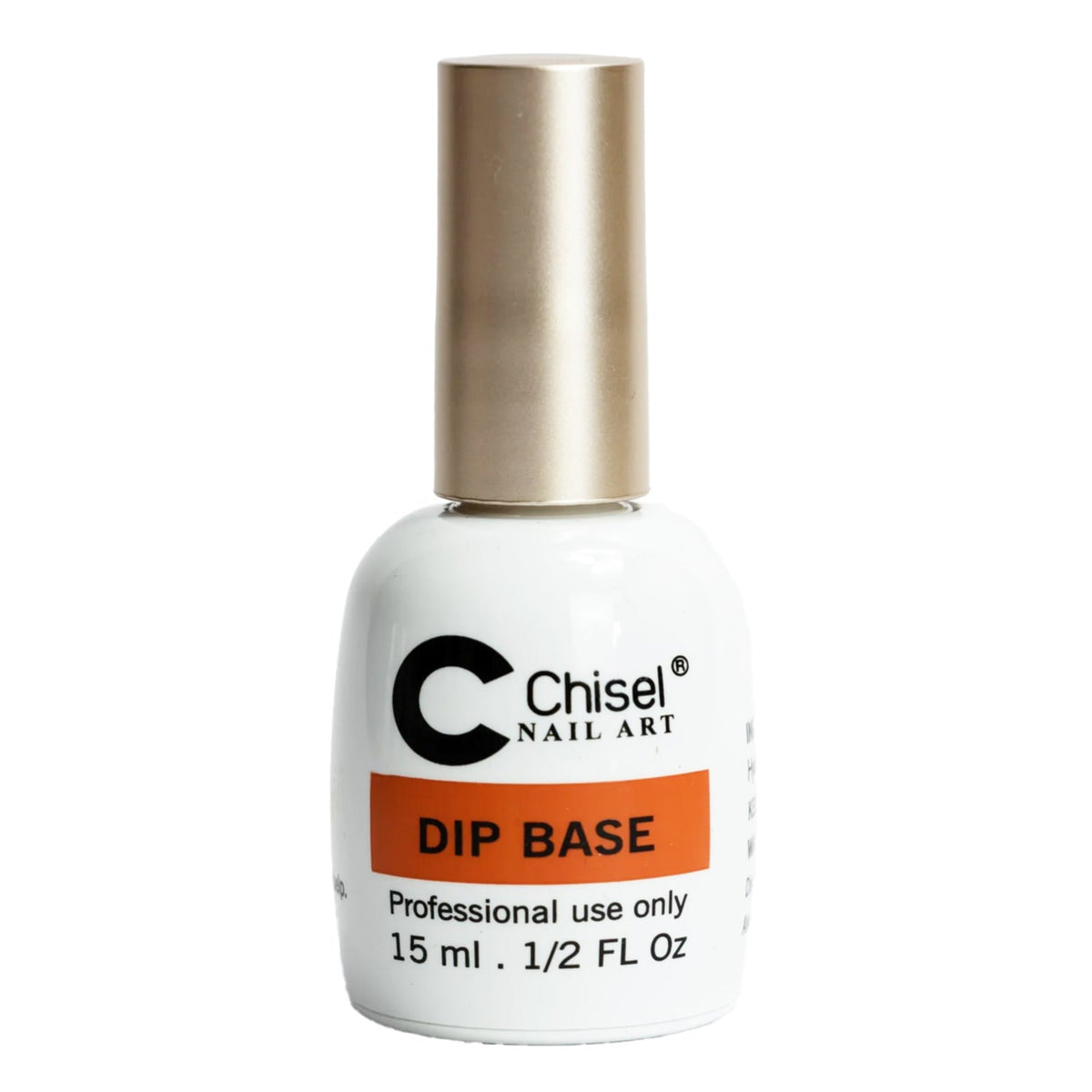 Chisel - Dip System: Bond, Base, Activator, Top (15ml) – BolsaBeauty ...