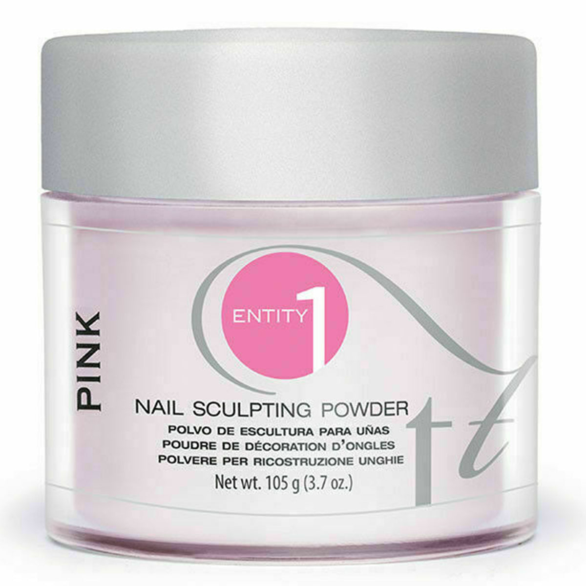 Entity - Nail Sculpting Powder (3.7oz) – BolsaBeauty Nail Supply