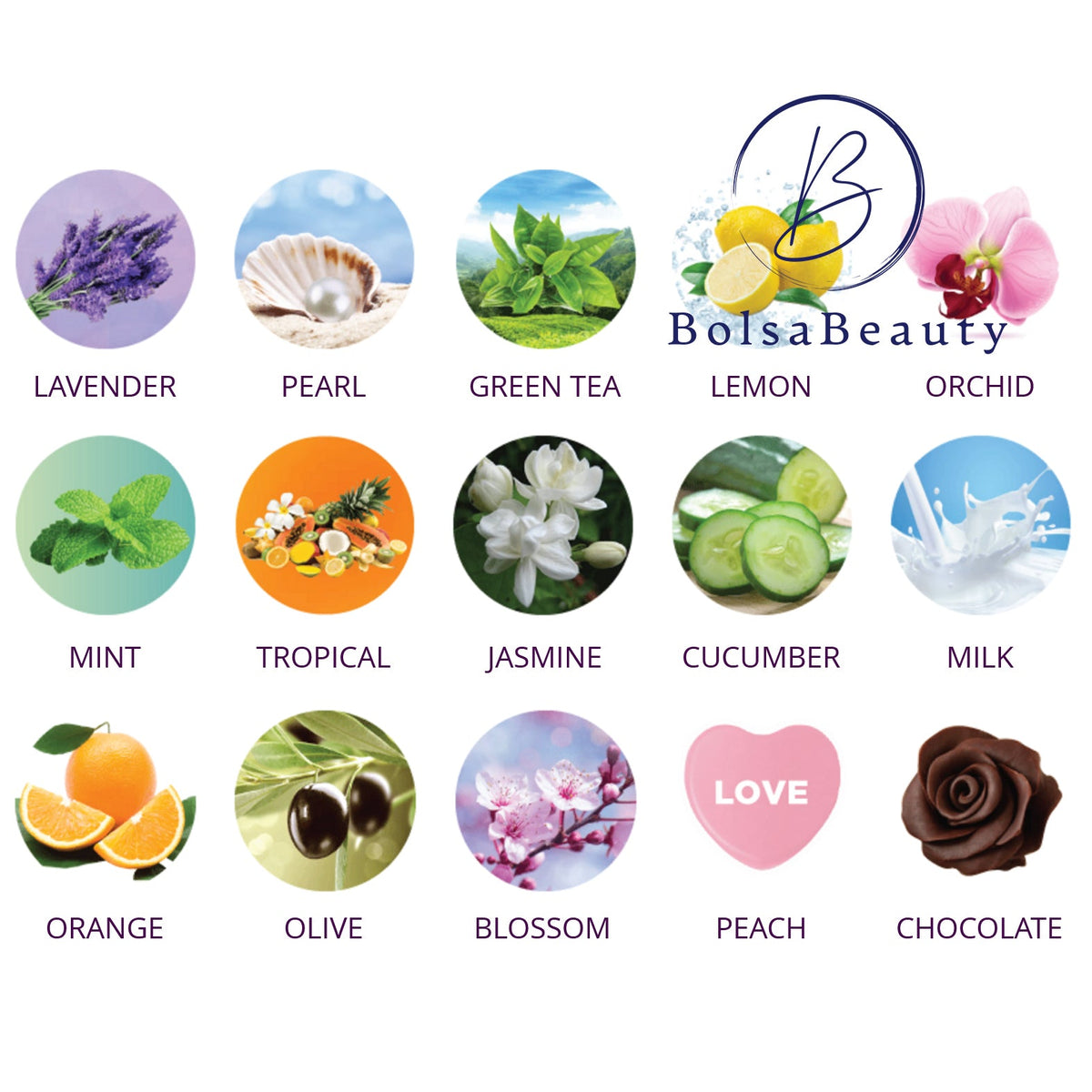 KDS - Pedicure Deluxe 4in1 (Case 88 Boxes) - Rich Milk – BolsaBeauty ...