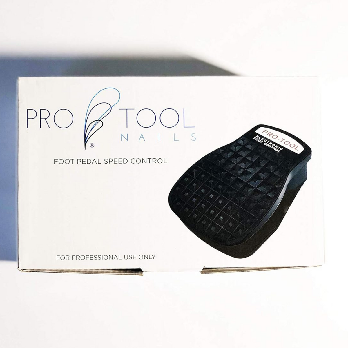 ProTool - Foot Pedal Speed Control – BolsaBeauty Nail Supply