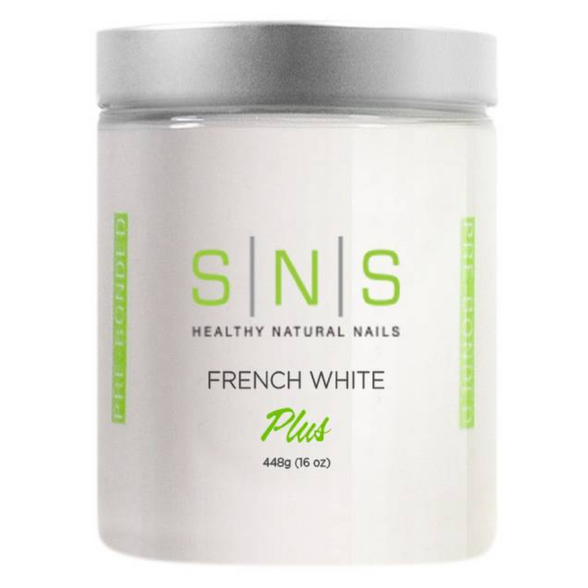 SNS - Nail Dipping Powder 16oz (White, Pink, Natural...) – BolsaBeauty ...