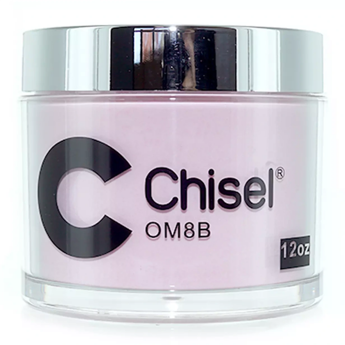 Chisel - Dip Powder OM Refill 12oz (8B, 15B, 18B, 73A) – BolsaBeauty ...