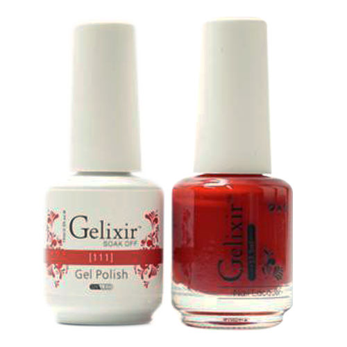 Gelixir - Gel & Lacquer Duo (#101 - #150) – BolsaBeauty Nail Supply
