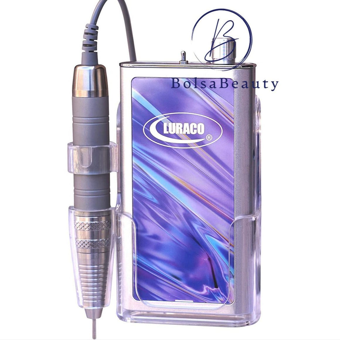 Drill File Products – BolsaBeauty Nail Supply