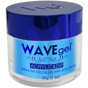 Wavegel - Dip Powder 2oz - Royal (#101 - #120) – BolsaBeauty Nail Supply